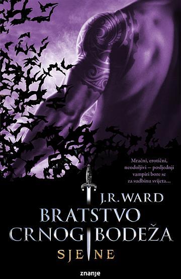 Sjene by J.R. Ward | The StoryGraph