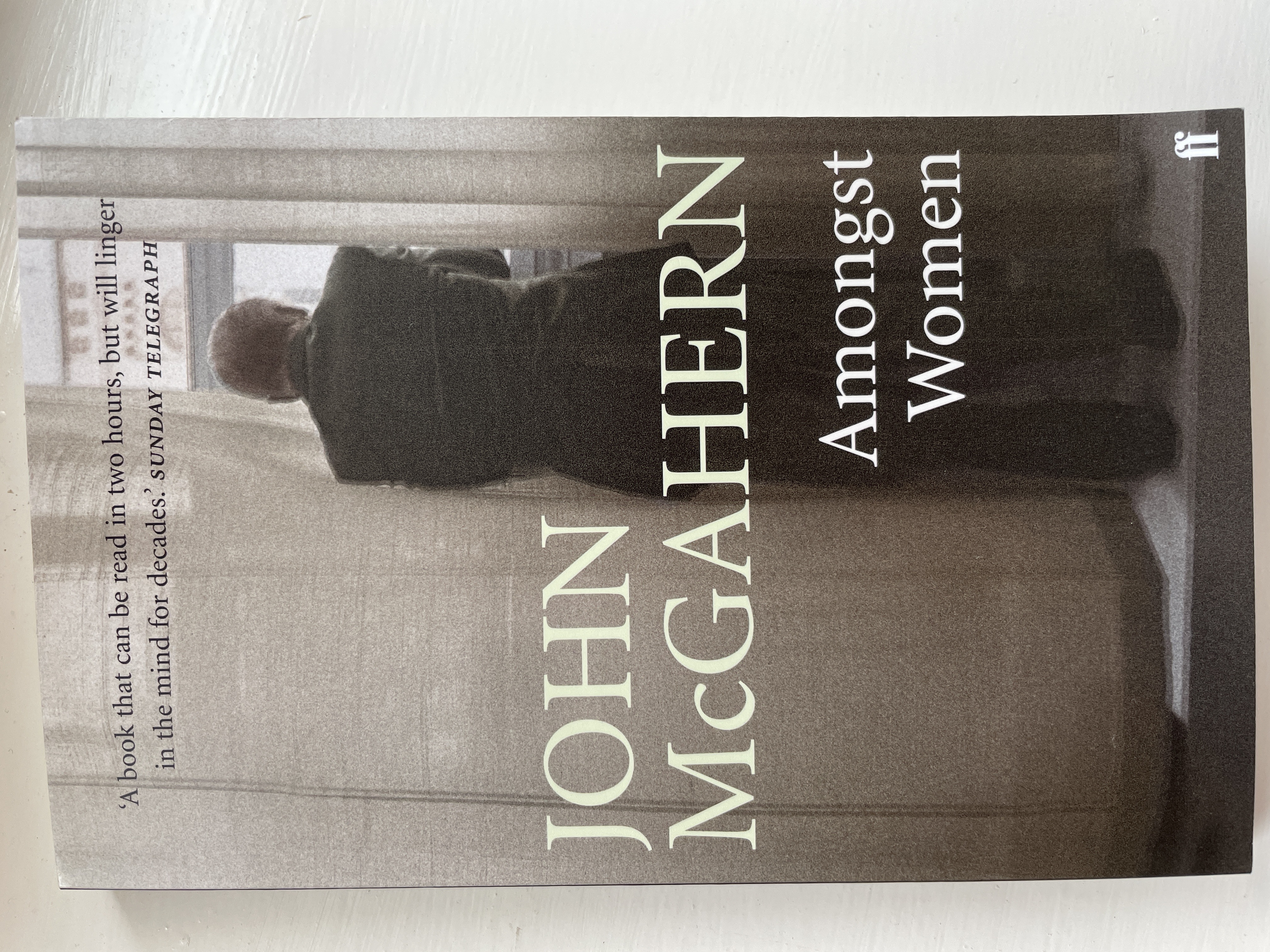 Amongst Women by John McGahern | The StoryGraph
