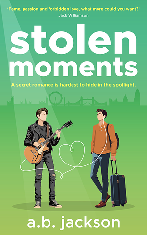 Stolen Romance | The StoryGraph