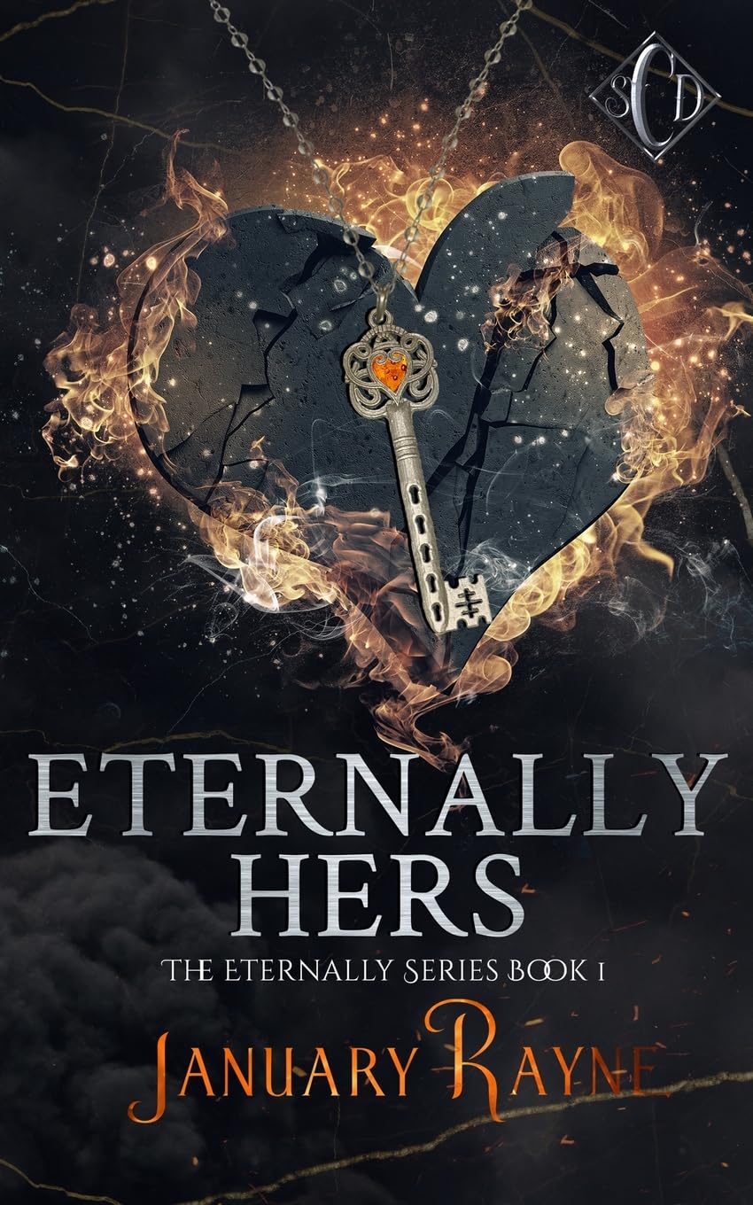 Eternally Hers by January Rayne | The StoryGraph