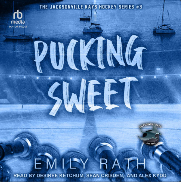 Pucking Sweet by Emily Rath | The StoryGraph