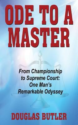 Editions for Ode to a Master: From Championship to Supreme Court: One ...
