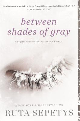 Between Shades of Gray by Ruta Sepetys | The StoryGraph