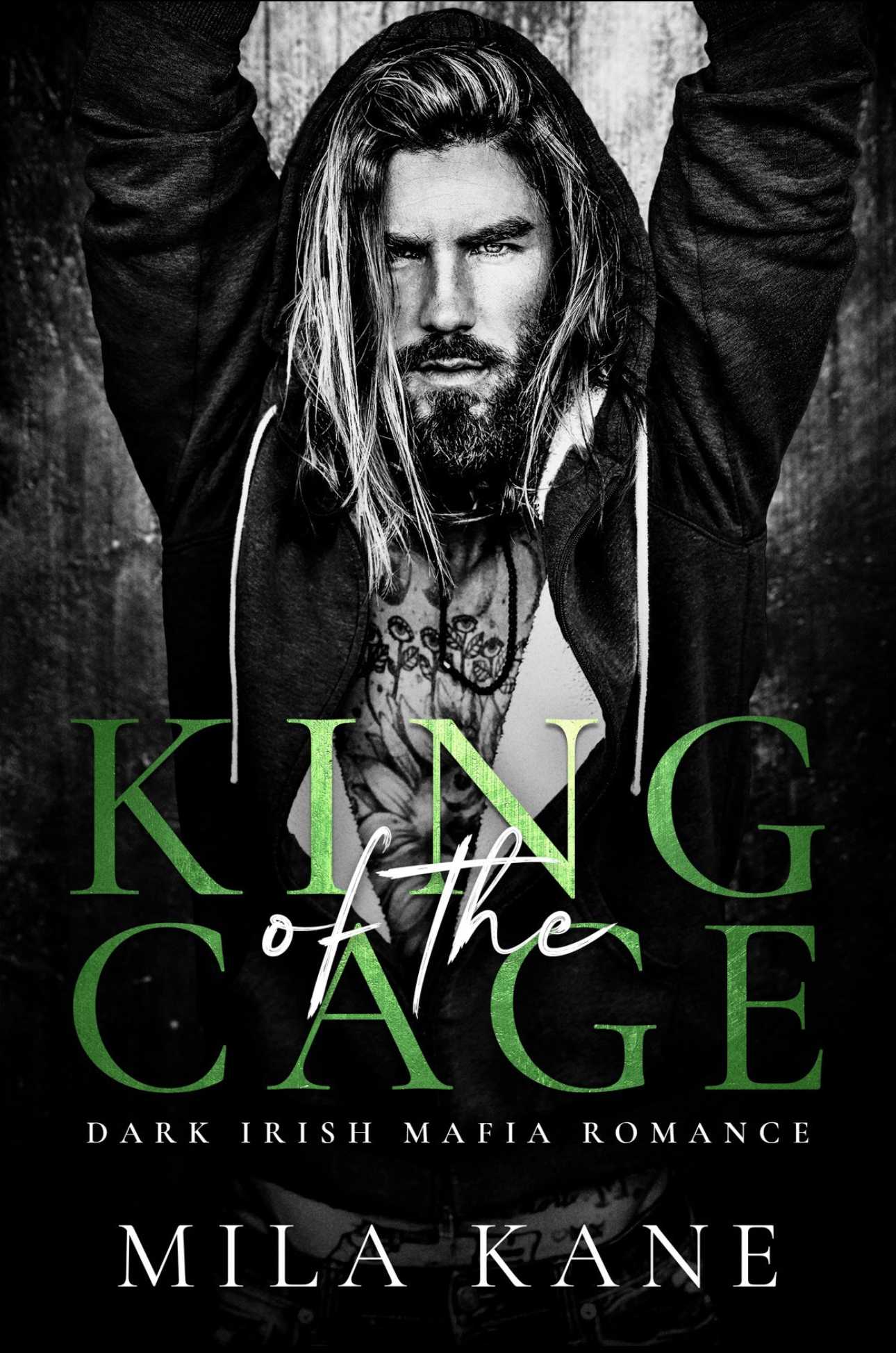 King of the Cage by Mila Kane | The StoryGraph