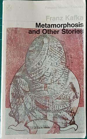 Metamorphosis and Other Stories Publisher: Penguin Classics by Franz ...