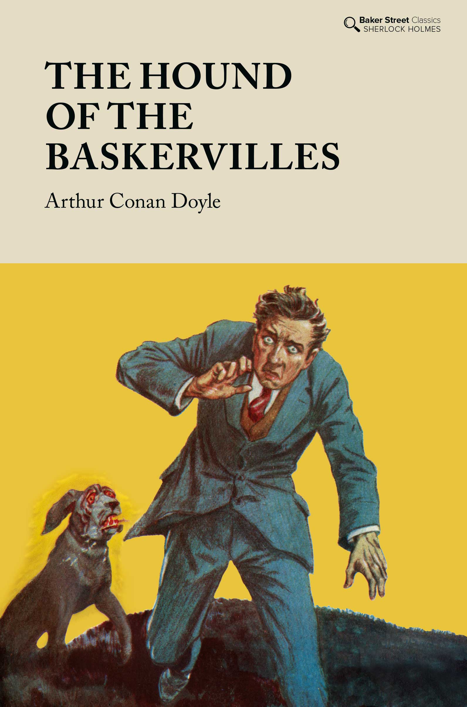 The Hound of the Baskervilles by Arthur Conan Doyle | The StoryGraph
