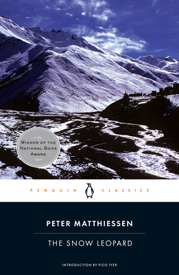 The Snow Leopard by Peter Matthiessen | The StoryGraph