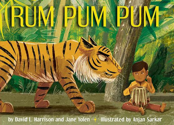 Rum Pum Pum by Jane Yolen, David L. Harrison | The StoryGraph