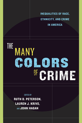 New Perspectives on Crime, Deviance, and Law | The StoryGraph