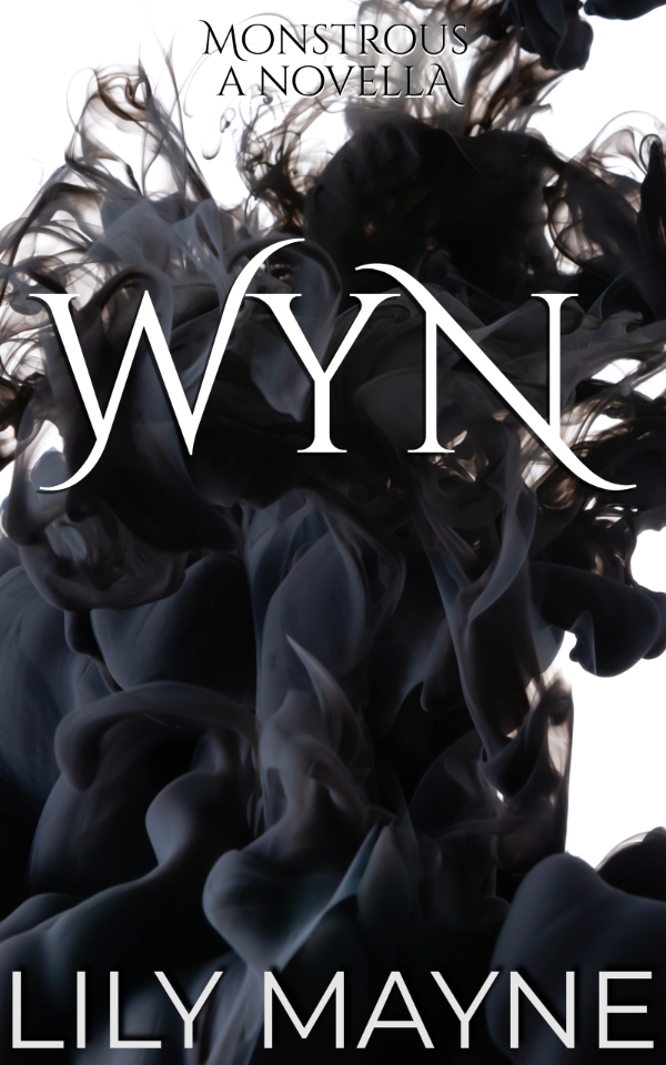 Wyn by Lily Mayne | The StoryGraph
