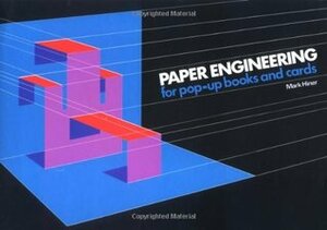 Editions for Paper Engineering for Pop-up Books and Cards | The StoryGraph