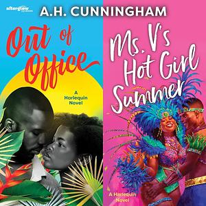 Editions for Out of Office & Ms. V's Hot Girl Summer | The StoryGraph