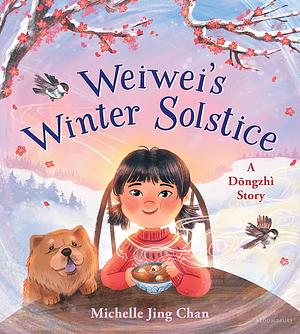 Browse Editions for Weiwei's Winter Solstice: A Dongzhì Story | The ...