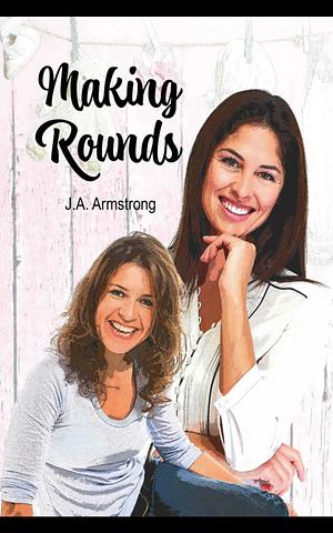 Editions for Making Rounds | The StoryGraph