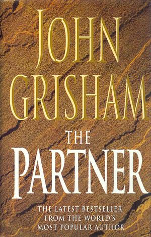 The Partner by Hidayat Saleh, John Grisham | The StoryGraph
