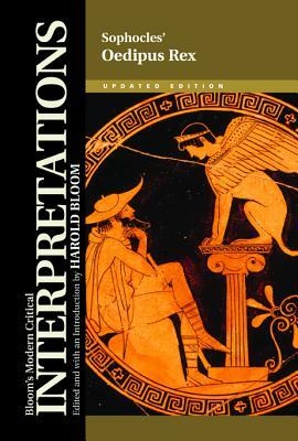 Editions for Sophocles' Oedipus Rex | The StoryGraph