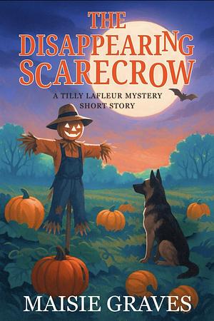 Tilly Lafleur mystery | The StoryGraph