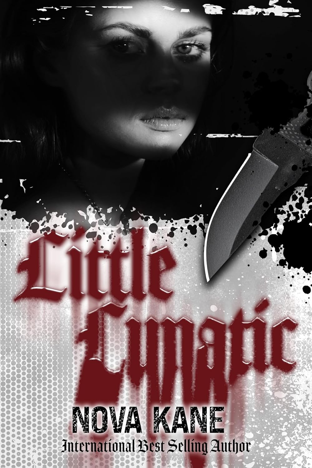 Little Lunatic by Nova Kane | The StoryGraph