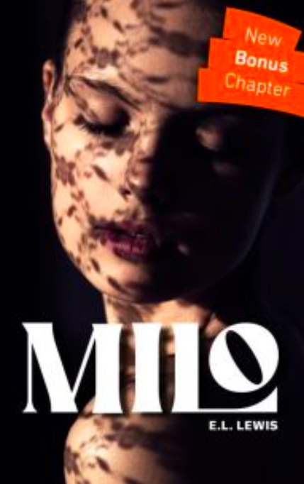 MILO by E.L. Lewis | The StoryGraph
