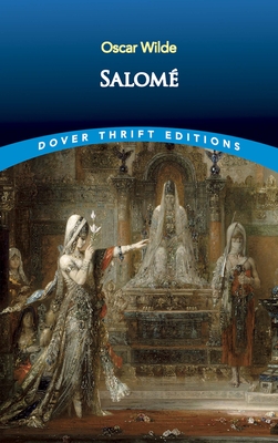 Salome by Oscar Wilde | The StoryGraph