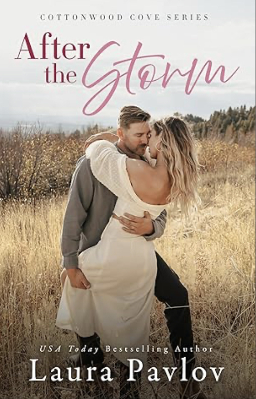 After the Storm by Laura Pavlov | The StoryGraph