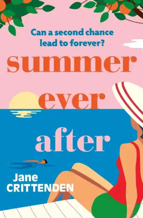 Summer Ever After by Jane Crittenden | The StoryGraph