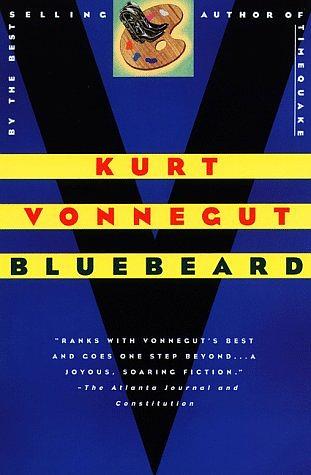 Bluebeard by Kurt Vonnegut | The StoryGraph