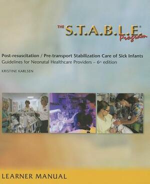 Karlsen, Pre-Transport / Post-Resuscition Stabilization | The StoryGraph