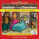 Easy Spanish Storybook: Goldilocks and the Three Bears (Book + Audio CD ...