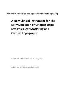 A New Clinical Instrument for the Early Detection of Cataract Using ...