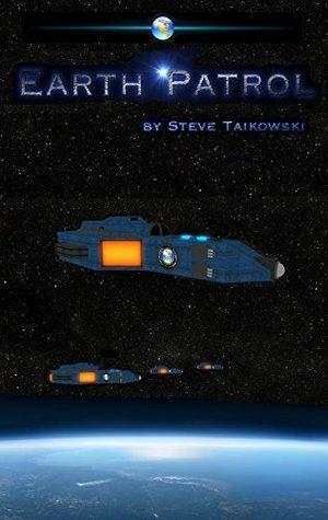 Earth Patrol - Episode 1 The Frozen Boy by Steve Taikowski | The StoryGraph