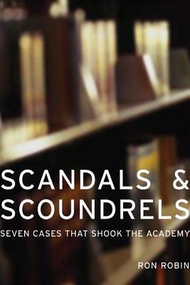 Editions for Scandals and Scoundrels: Seven Cases That Shook the ...