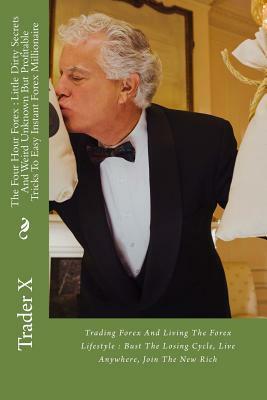 Editions for Forex Trading For Dummies: How To Crack The Forex Vault ...