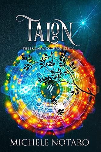 Talon by Michele Notaro | The StoryGraph