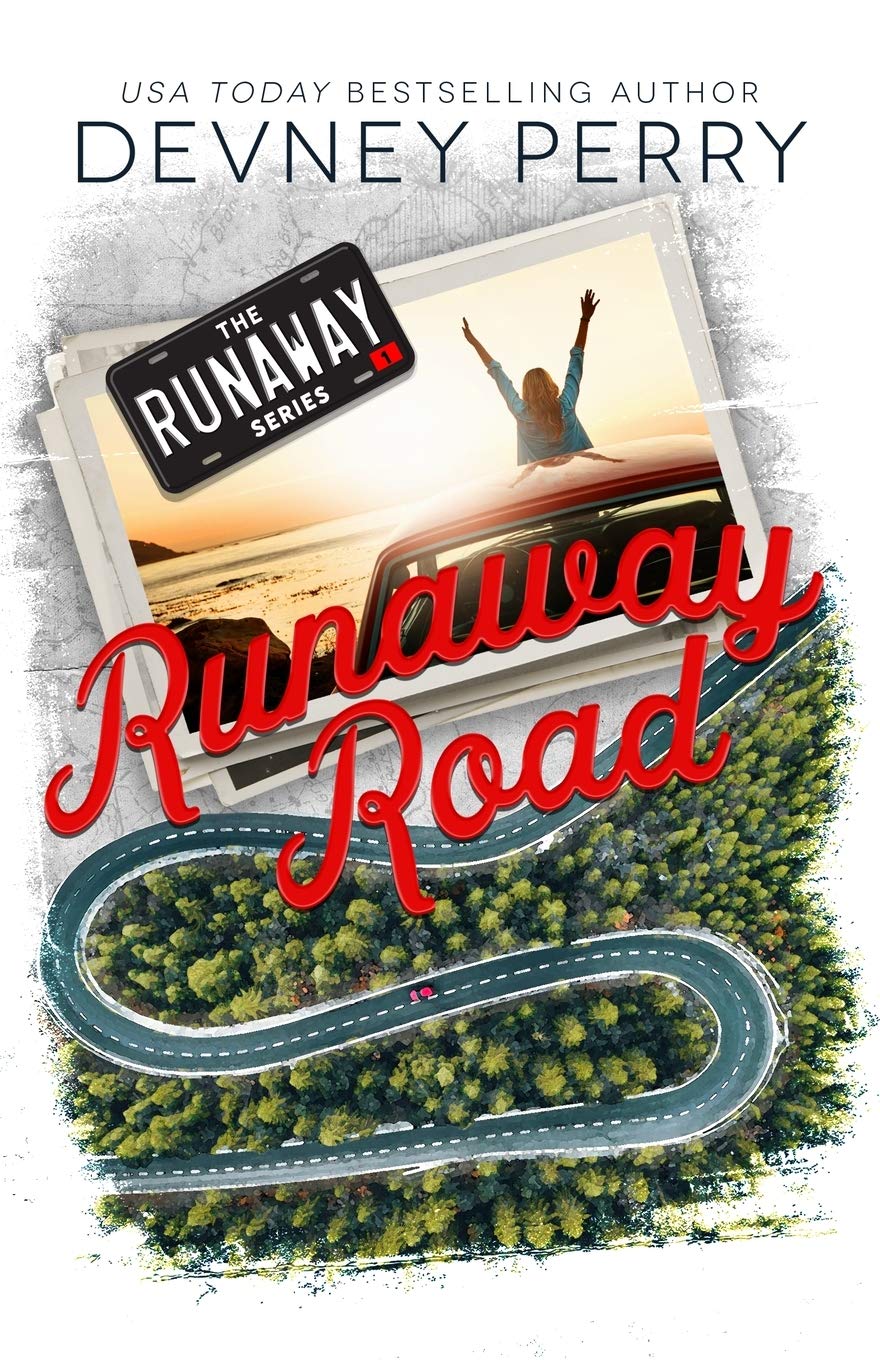 Runaway Road by Devney Perry | The StoryGraph