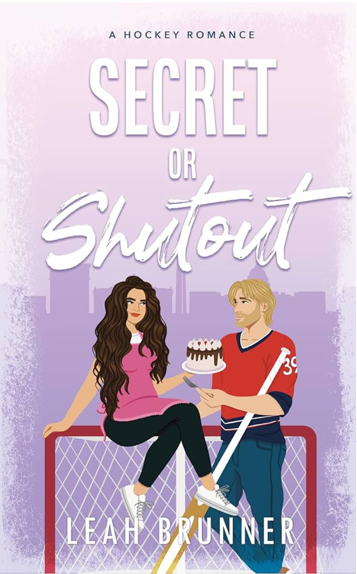 Secret or Shutout by Leah Brunner | The StoryGraph