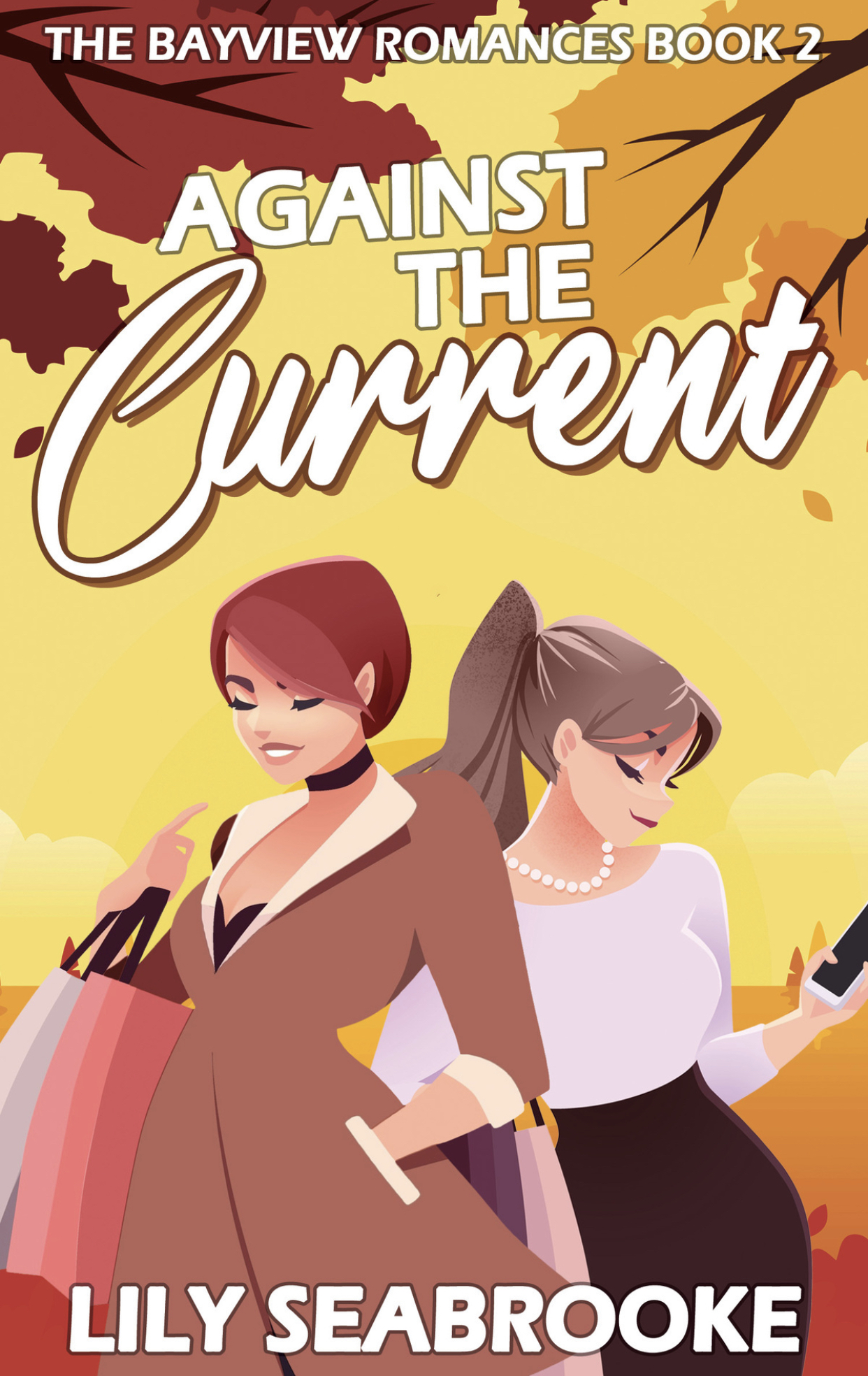 Against the Current by Lily Seabrooke | The StoryGraph