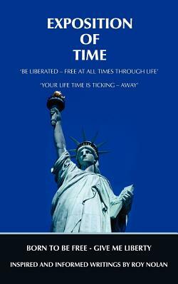 Browse Editions for Exposition of Time: Born to Be Free - Give Me ...