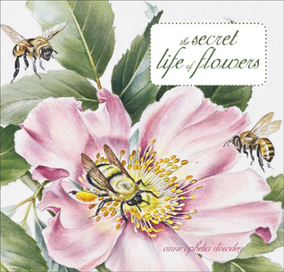 The Secret Life of Flowers by Anne Ophelia Todd Dowden | The StoryGraph