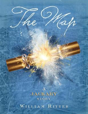 The Map by William Ritter | The StoryGraph