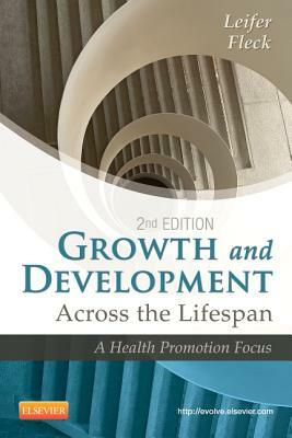 Editions for Growth and Development Across the Lifespan: A Health ...