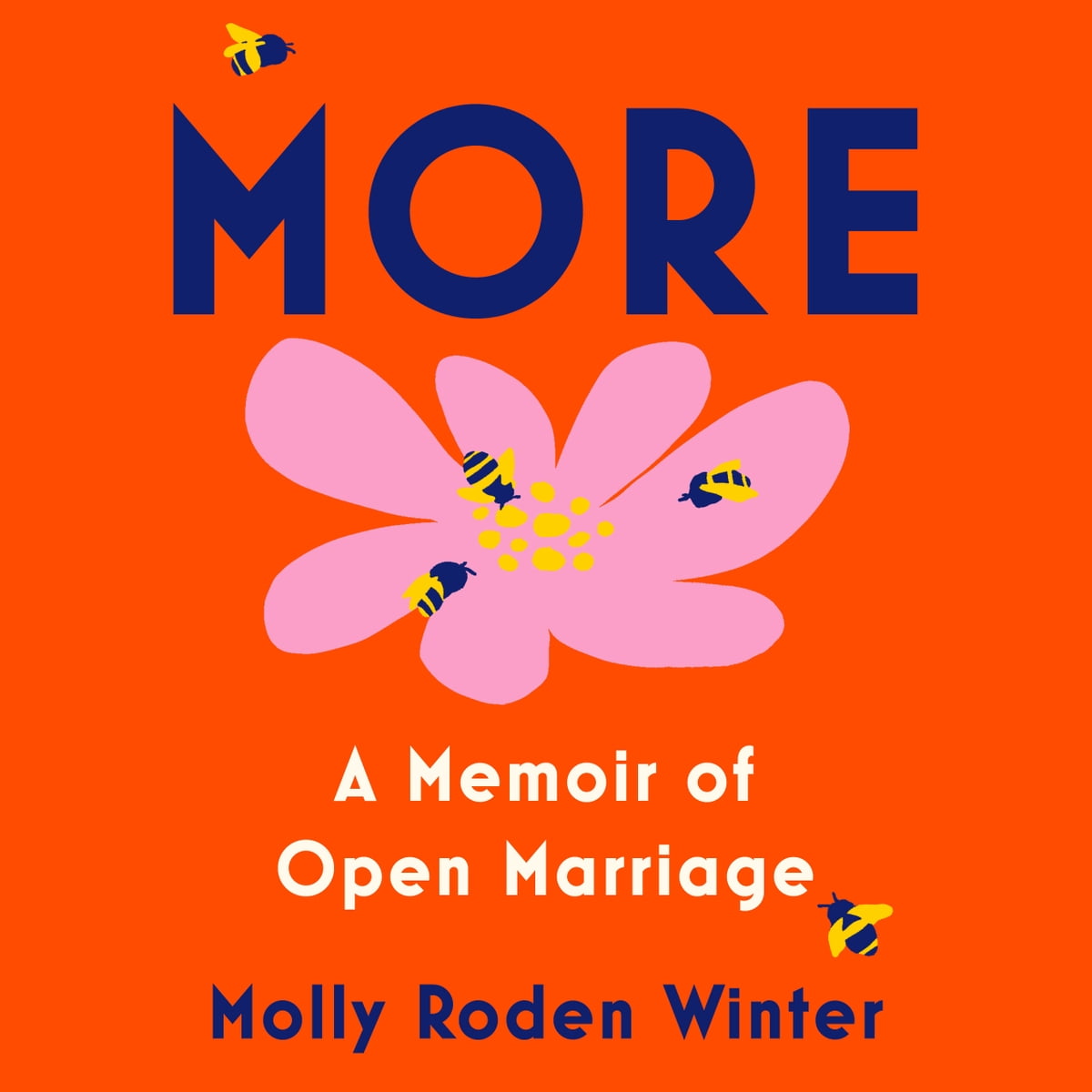 More: A Memoir of Open Marriage by Molly Roden Winter | The StoryGraph