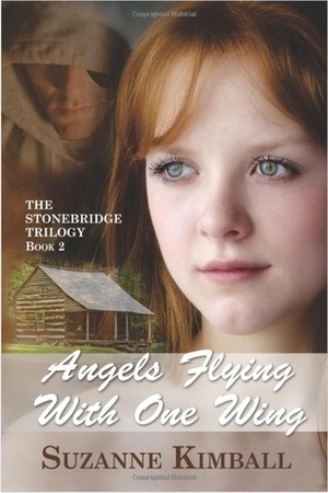 Browse Editions for Angels Flying With One Wing (The Stonebridge ...