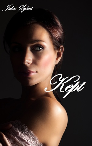 Kept by Julia Sykes | The StoryGraph