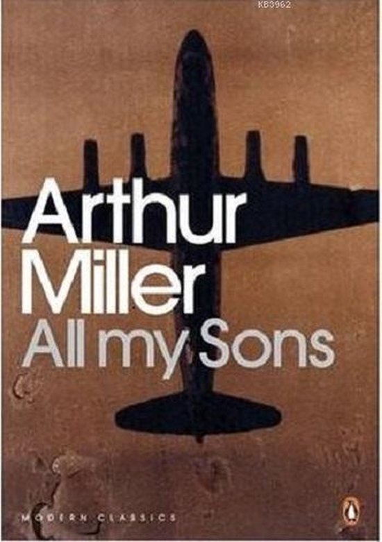 All My Sons by Arthur Miller | The StoryGraph
