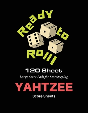 Browse Editions for Yahtzee Score Card: Dice Game 100 Score Sheet, Amazing Game recorder yardzee ...