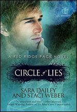 Circle of Lies by Staci Weber, Sara Dailey | The StoryGraph