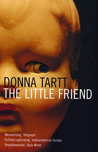 The Little Friend by Donna Tartt | The StoryGraph