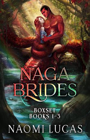Browse Editions for Naga Brides Series Collection Books 1-3: A Monster ...