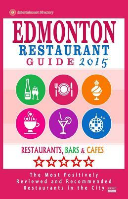 Edmonton Restaurant Guide 2015: Best Rated Restaurants in Edmonton ...